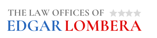 Home - The Law Offices of Edgar P. Lombera