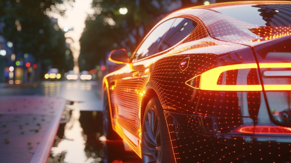 Who Is At Fault In A Car Accident When Backing Up - The Law Offices of ...