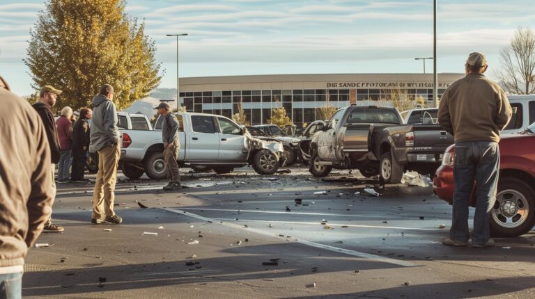 Who Is At Fault In A Car Accident When Backing Up - The Law Offices of ...