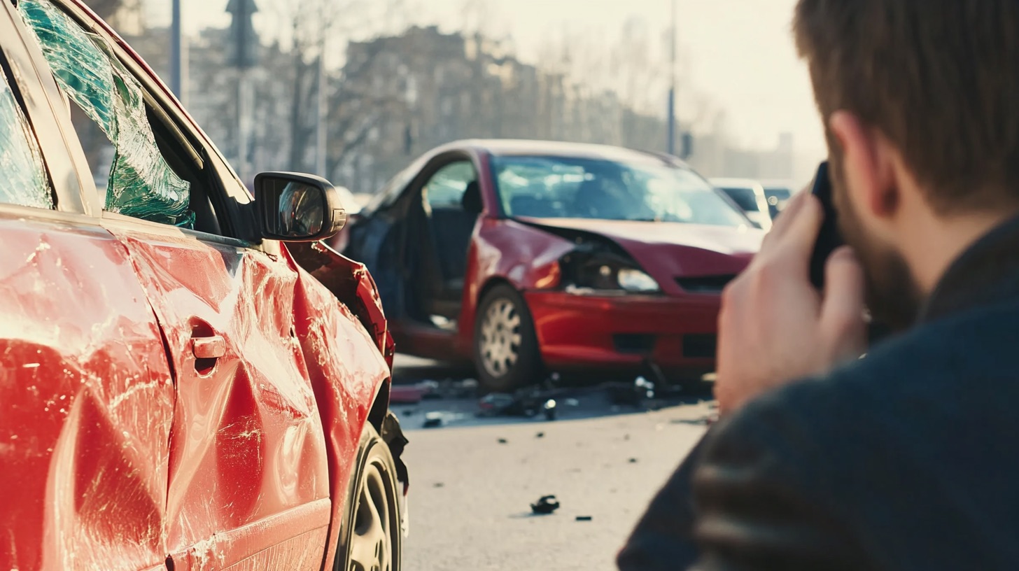 Getting Insurance Same Day As Accident